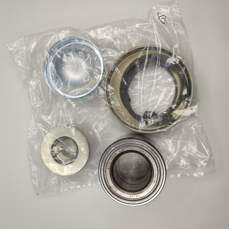 Подшипник имп.VKBA-3532 SKF ремкомплект(29х53х37)